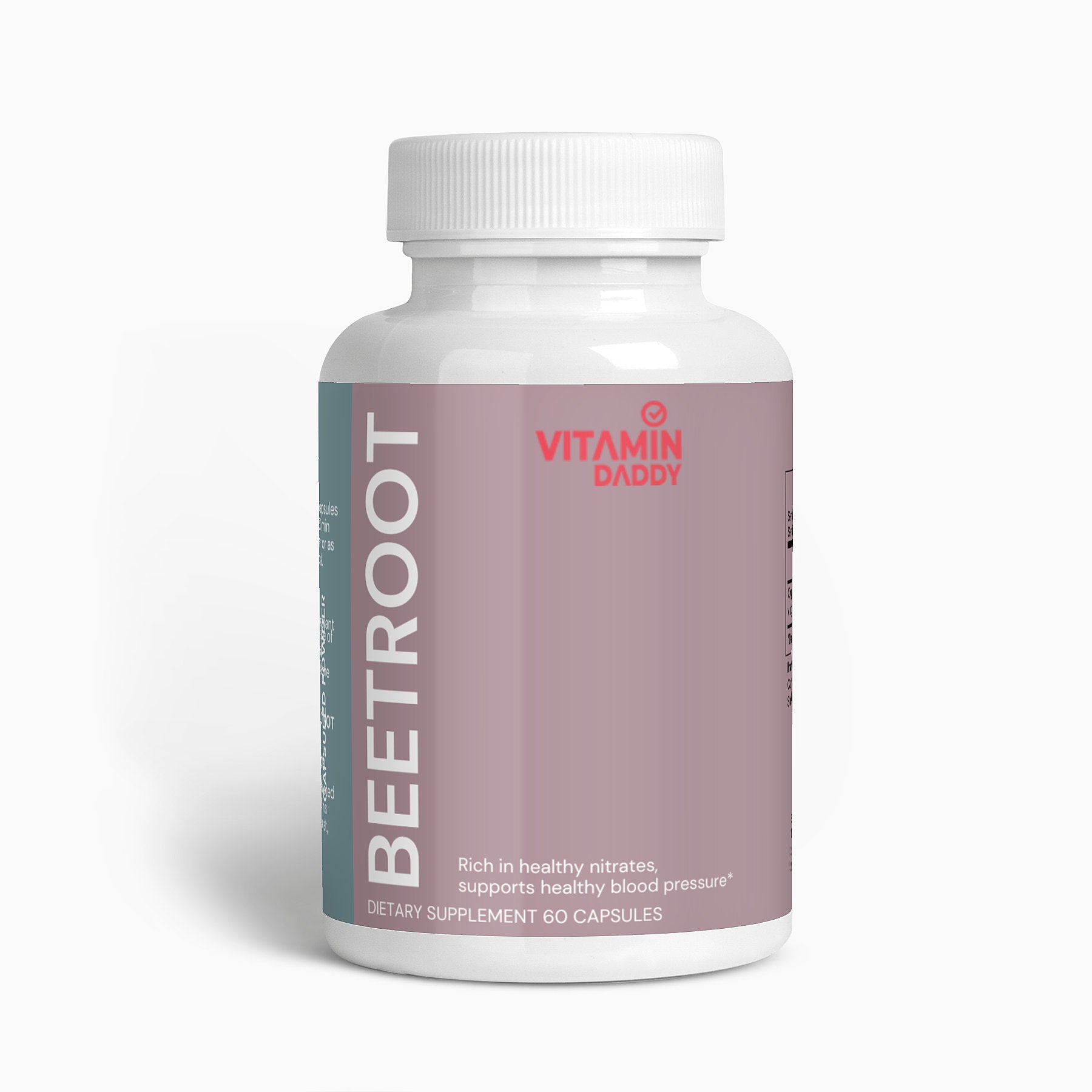 Beetroot – Vitamin Daddy